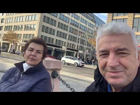 berlin 7 kasım 2021 #berlin