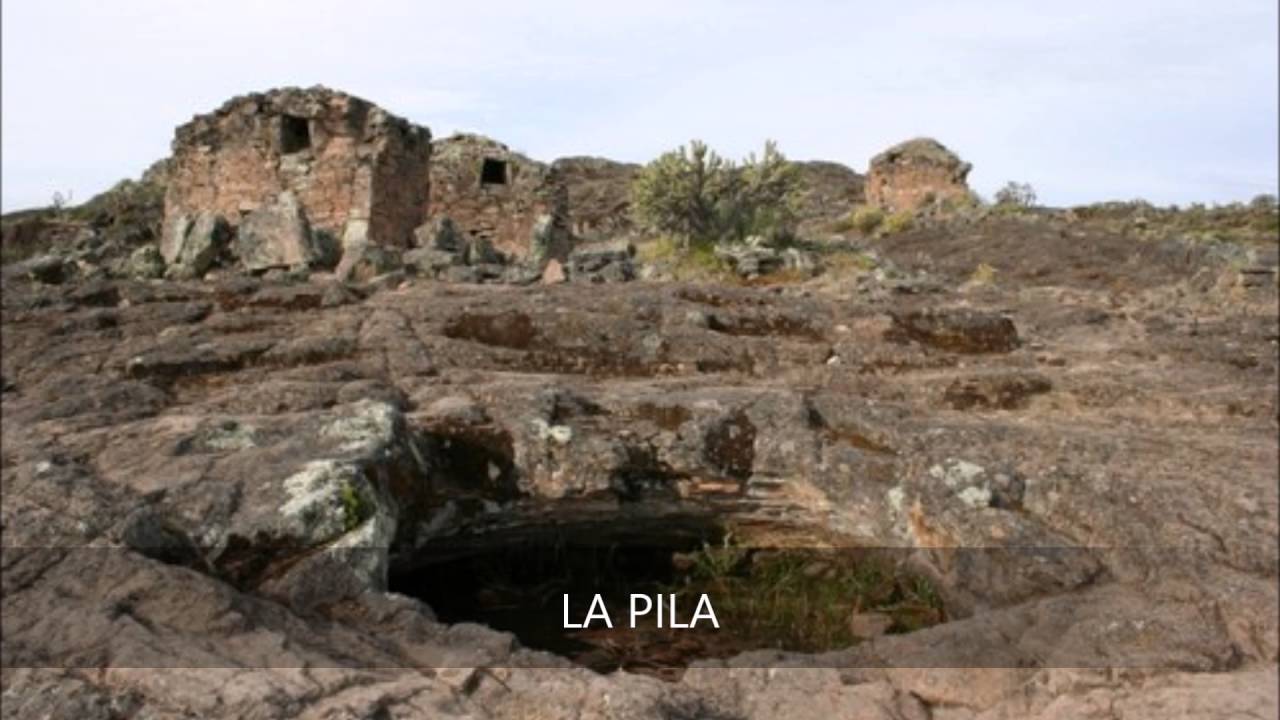 PARARÍN: CULTURA, TURISMO, VIVENCIA Y AVENTURA - YouTube