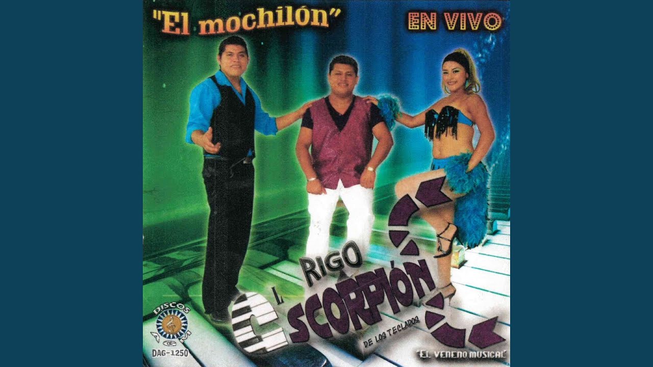 el coco rayado - YouTube