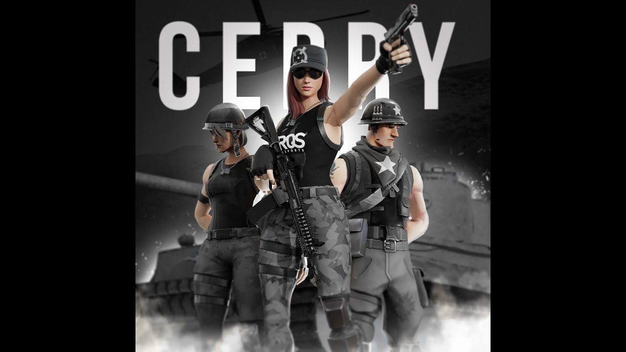 Introducing RQS... - YouTube