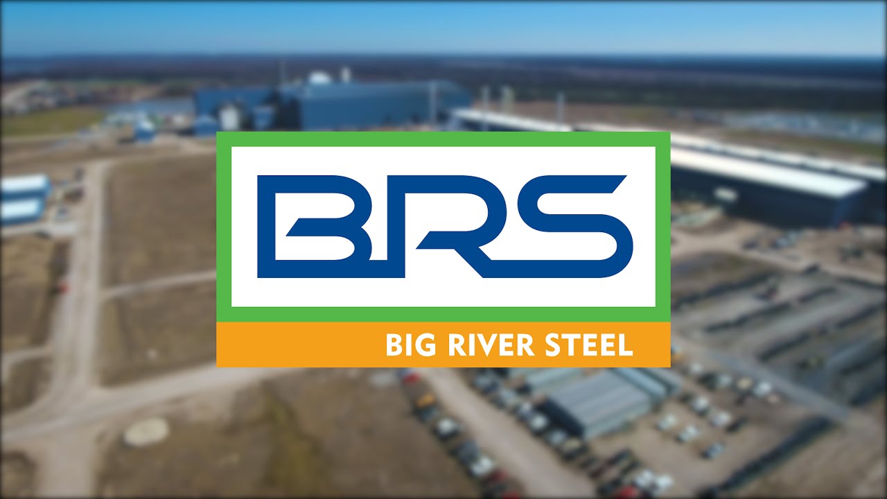 Big River Steel - Brand Video - YouTube