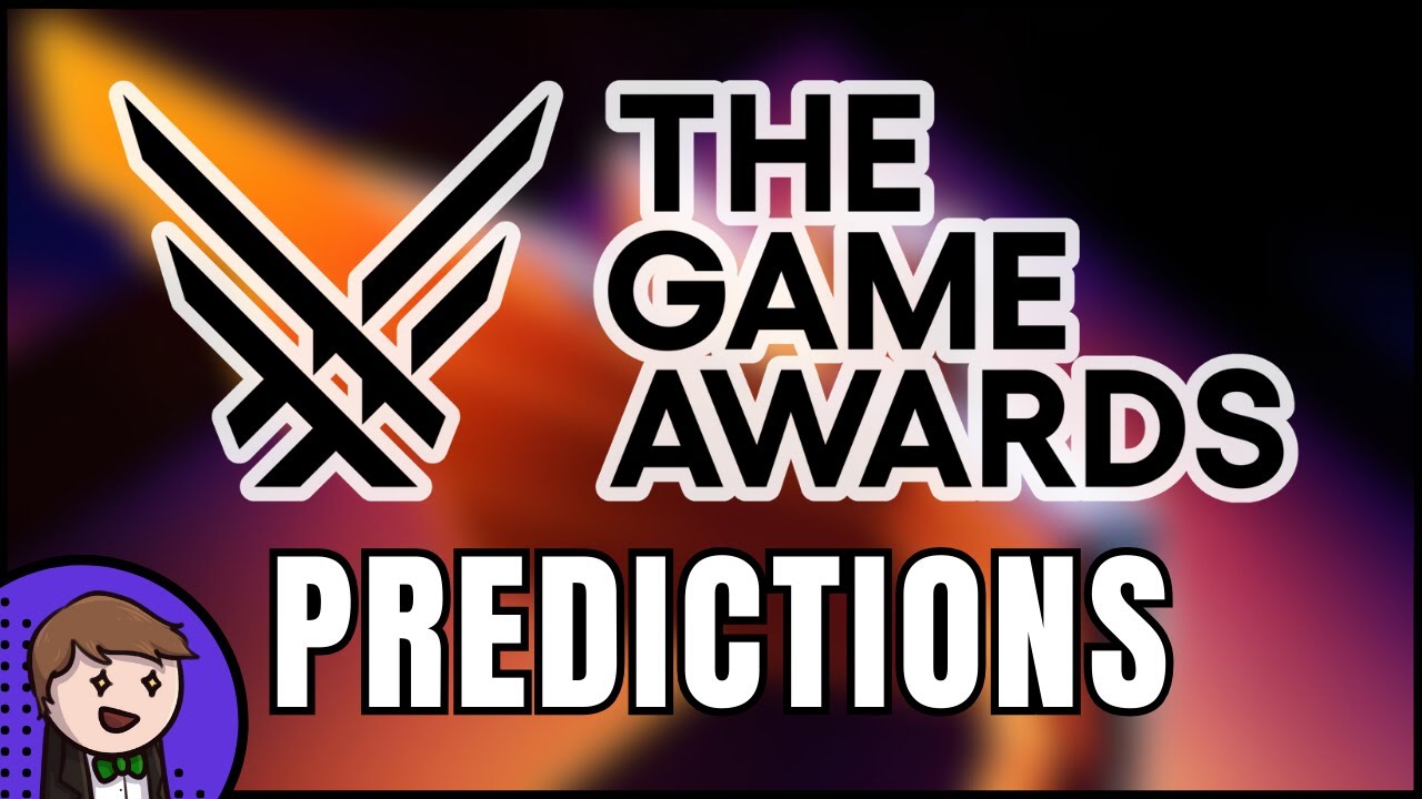 What to Expect at This Year's Game Awards 2024 - SNAP - YouTube