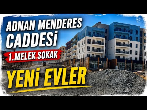 Adnan Menderes Caddesi Esenlik Mahallesi / Antakya / Hatay 