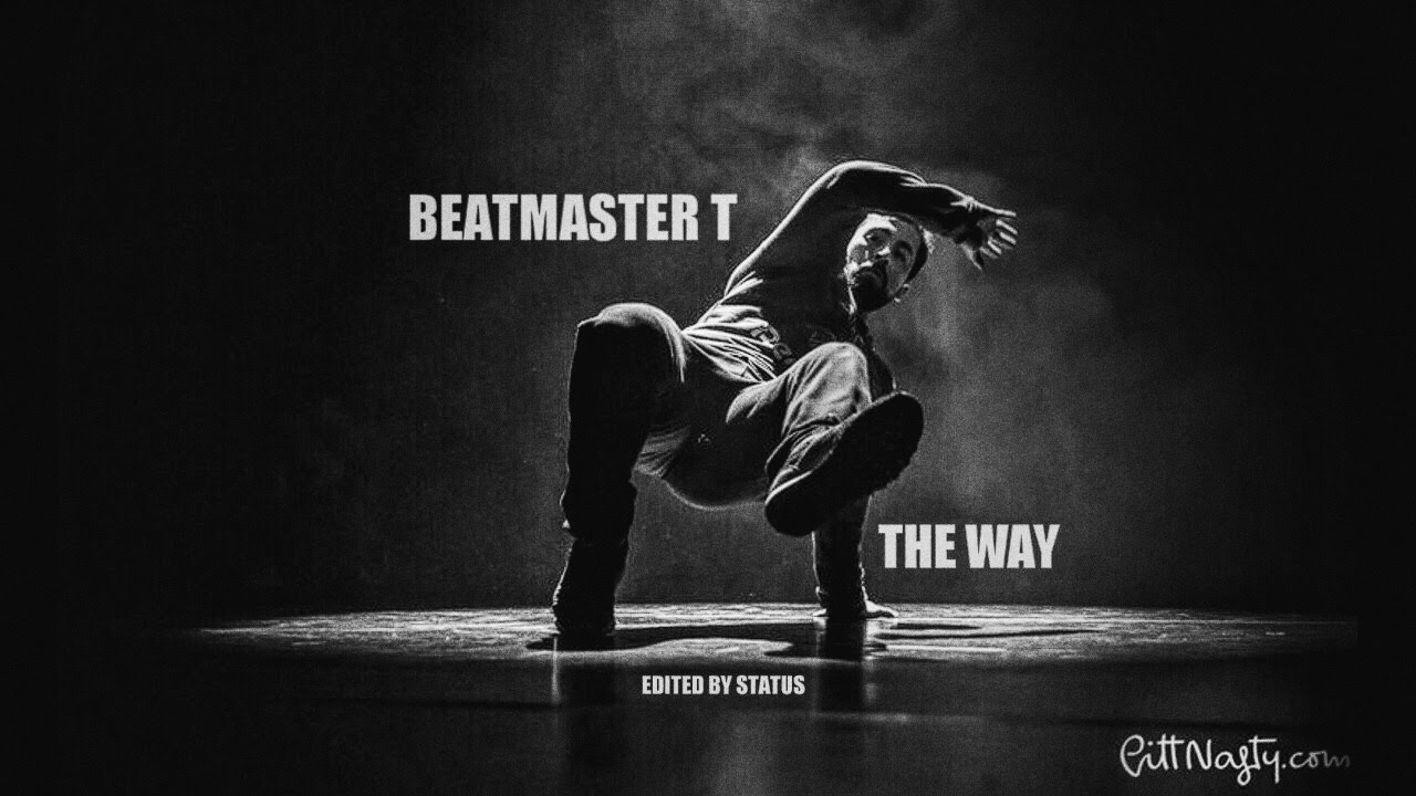 Beatmaster T | The Way - YouTube