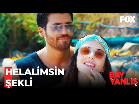 Özgür ve Ezgi'nin Ayrılma Planı - Bay Yanlış
