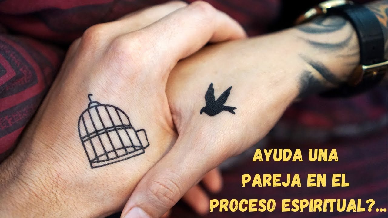 LA FUNCIÓN DE UNA PAREJA EN EL PROCESO DE DESPERTAR (El Amor Consciente ...