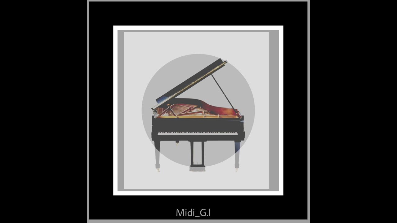 [Free] Type Beat (Piano) - YouTube Music