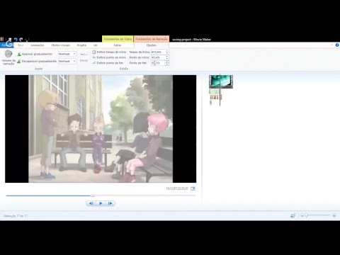CODE LYOKO - MAKING OF EPISODE 96