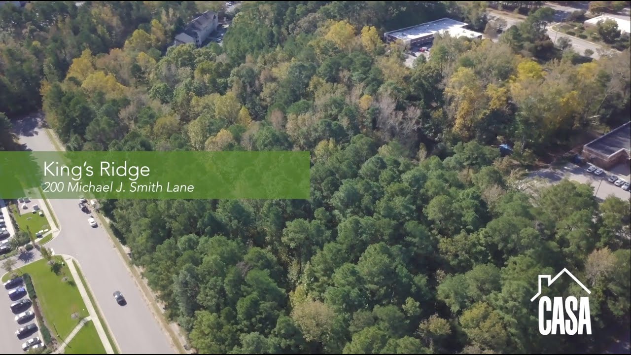 King's Ridge - YouTube