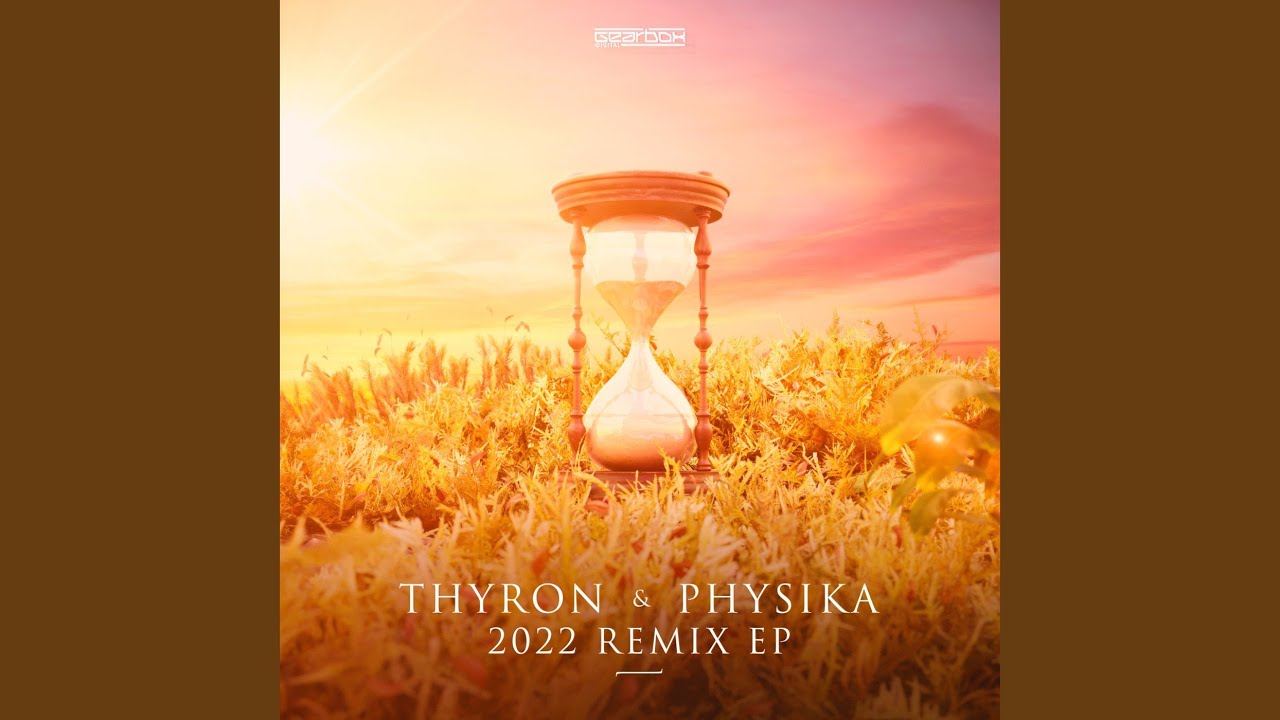 Sense Of Time (2022 Remix) - YouTube