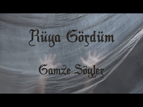 Gamze Söyler - Rüya Gördüm #8martkadınlargünü #8mart #kadınlargünü