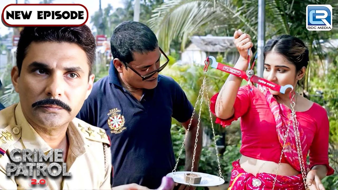 एक शातिर Father -In-Law ने बिछाया अपनी बहू के लिए जाल | Crime Patrol ...