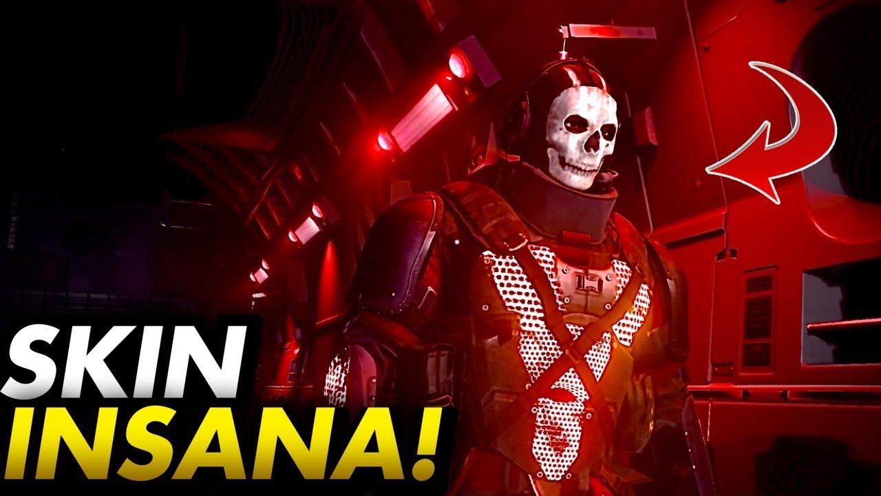 NOVA SKIN INSANA NO WARZONE E MELHOR CLASSE DE KV BROADSIDE DO TONYBOY ...