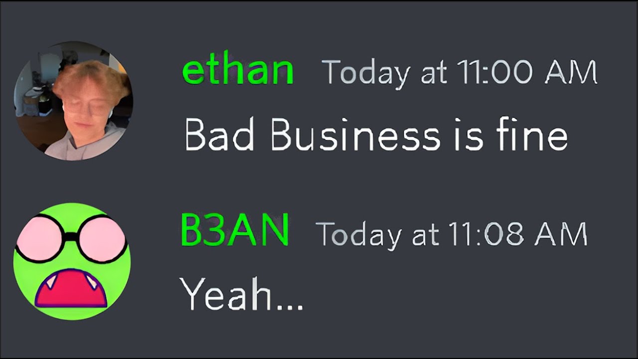 Dear Ethan - YouTube