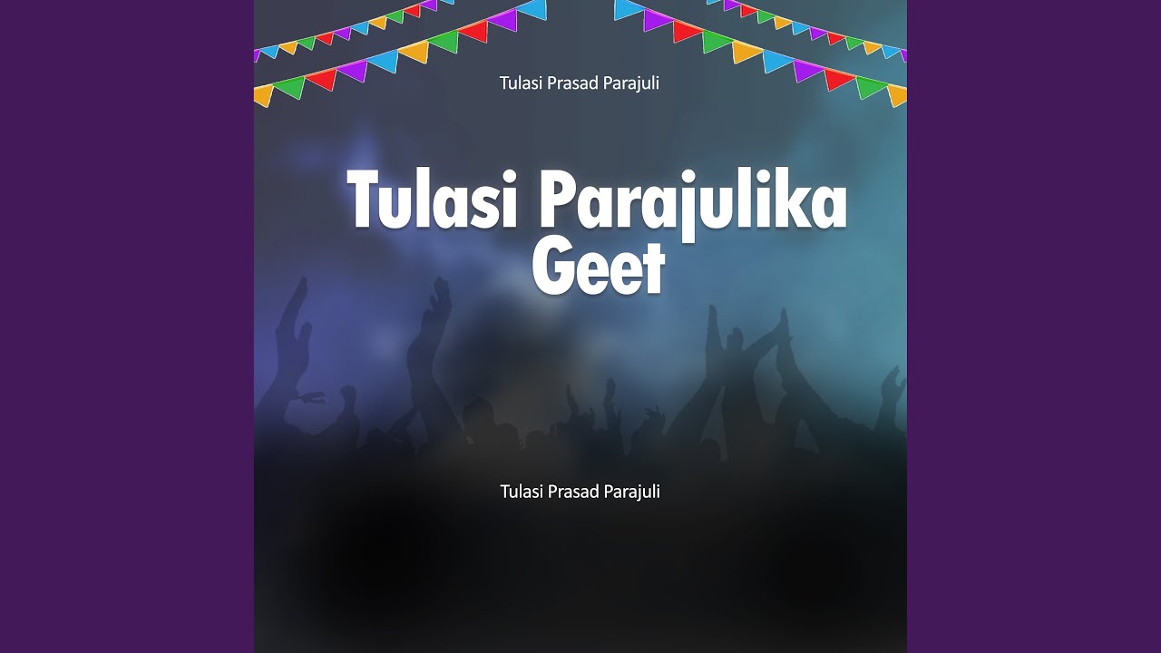 Seuti Khola Badi Aayo - YouTube