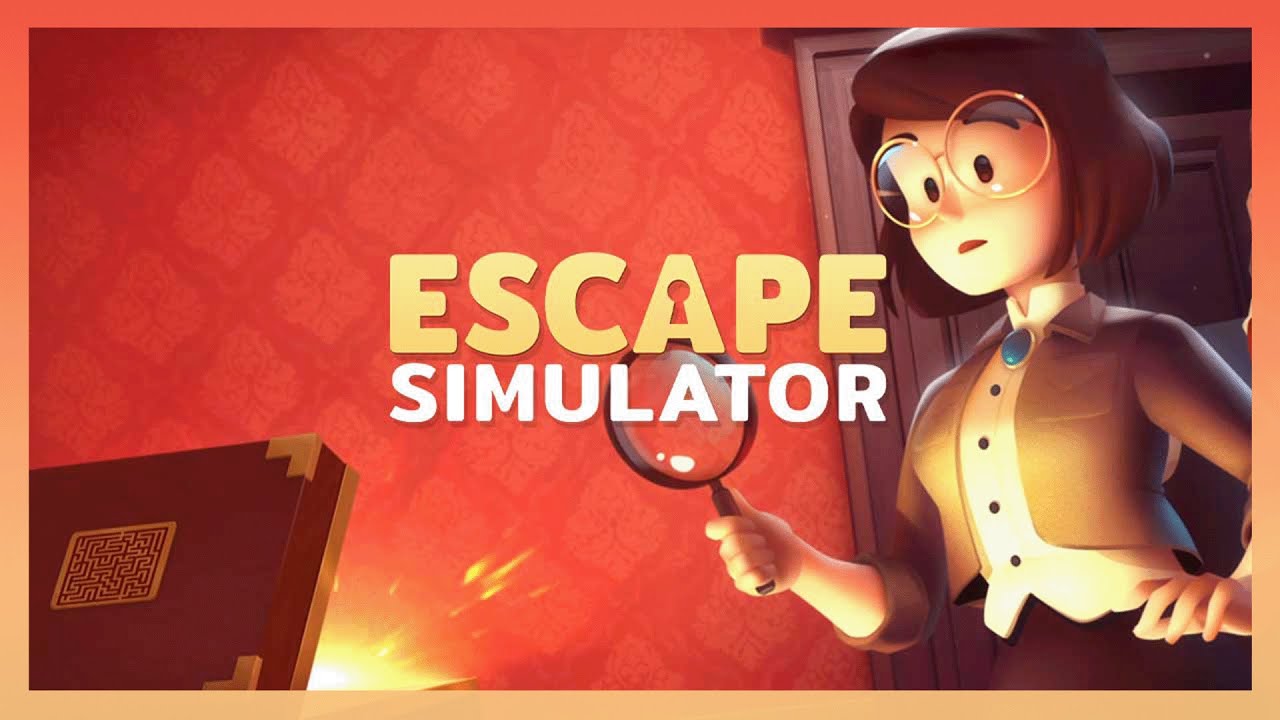 Die Bank | Escape Simulator | #28 - YouTube