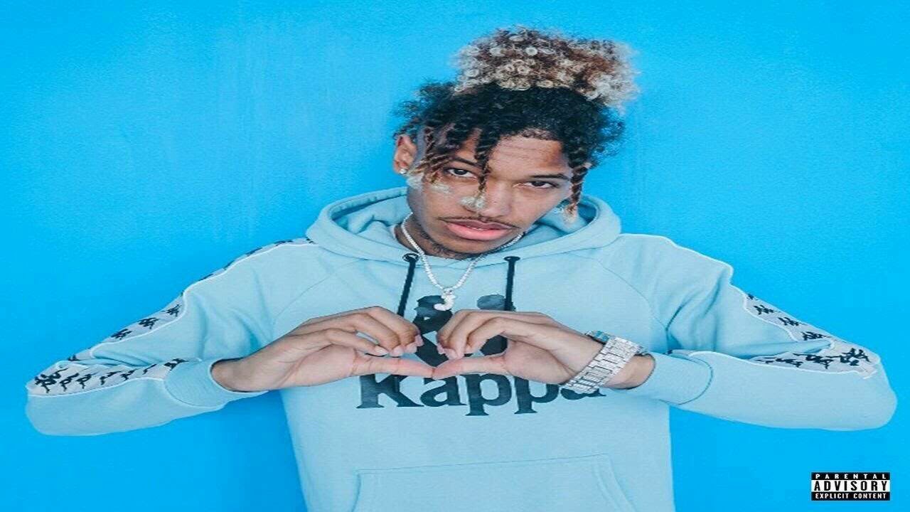 Curly J - Kappy 432Hz - YouTube