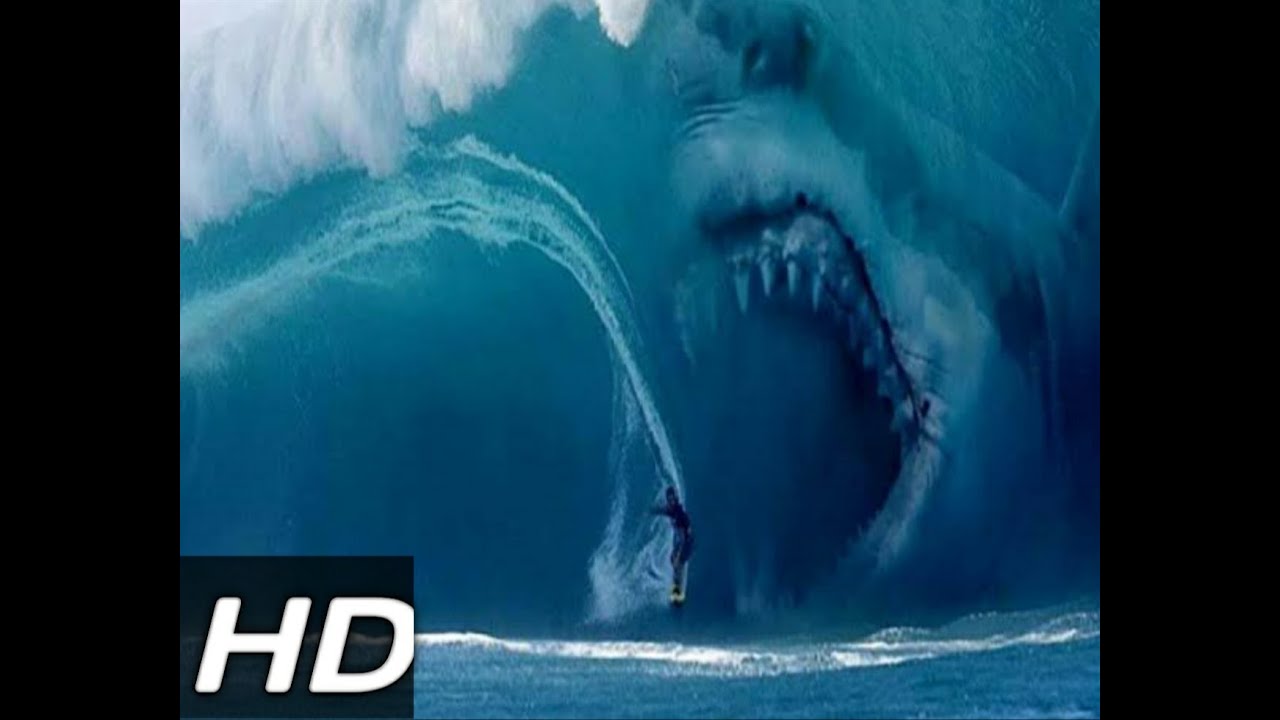 The meg _ we killed the meg scene_ (480p) HD - YouTube