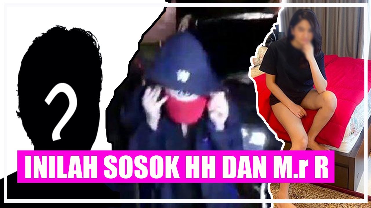 Trending! Inilah Sosok Hana Hanifah Yang Ramai Diduga Artis Berinisial HH - YouTube