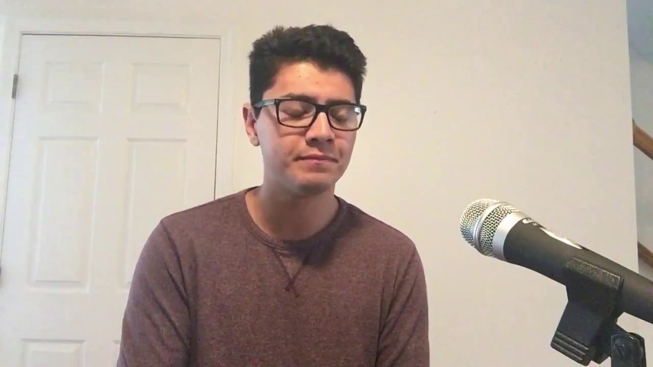 "Dosed" - Justin Demers [RHCP Cover] - YouTube