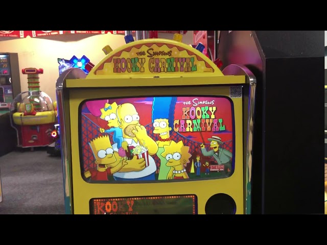 Los Simpson Chuck E. Cheese Super7 The Simpsons Ultimates! Poochie