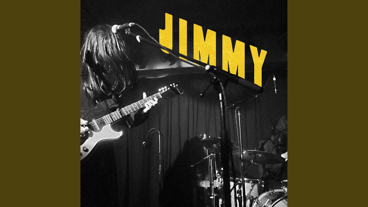 Jimmy - YouTube Music
