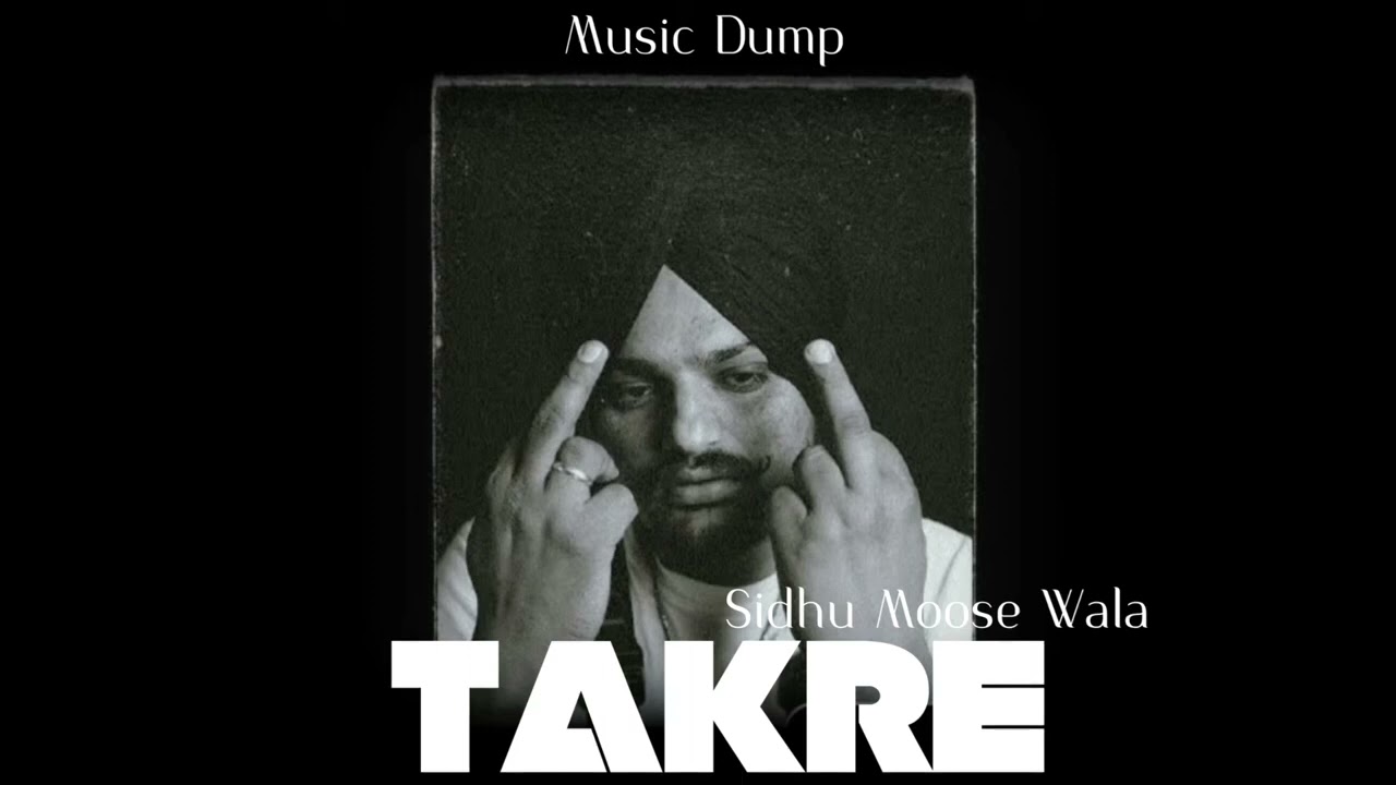 sidhu moosa wala new song - YouTube