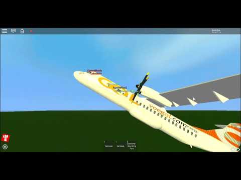Alguns momentos do voo da gol ROBLOX - YouTube