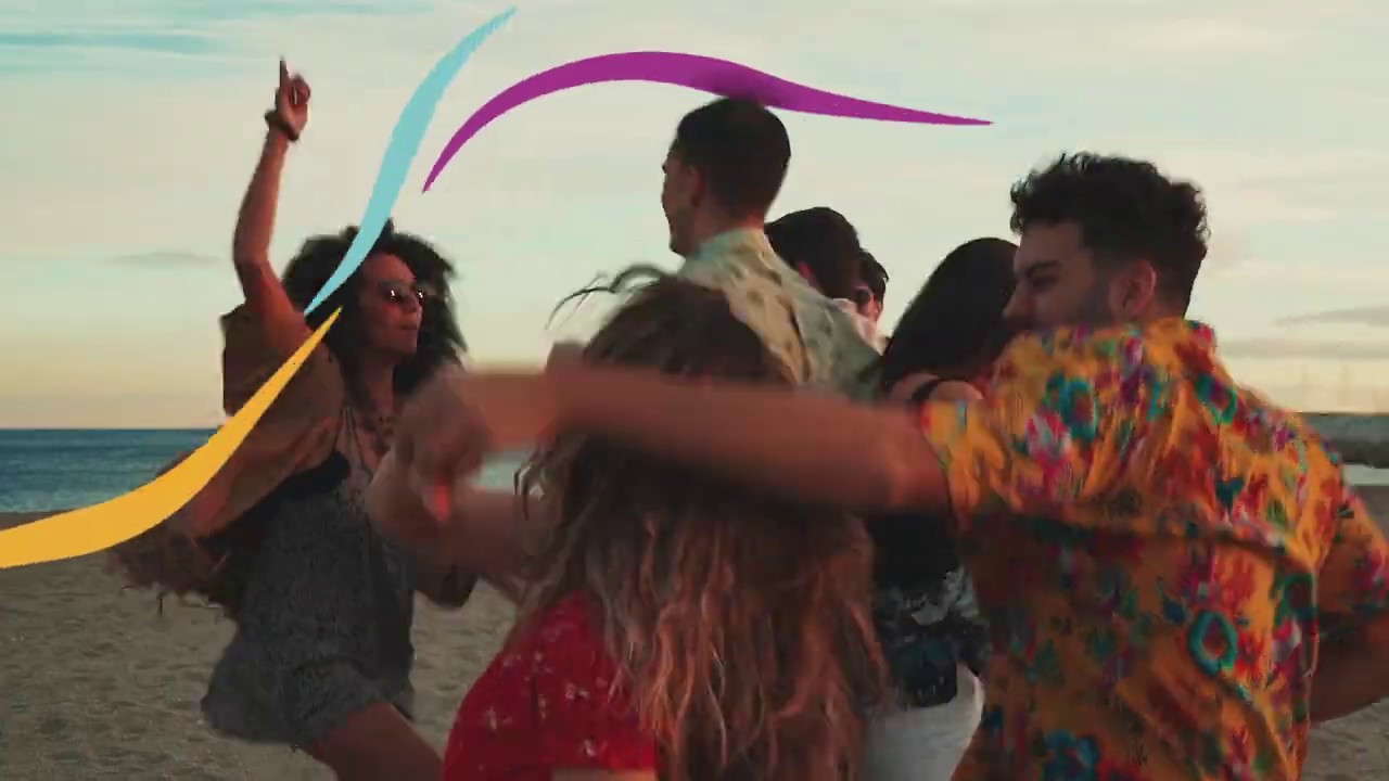 Teaser Brisa Festival - YouTube