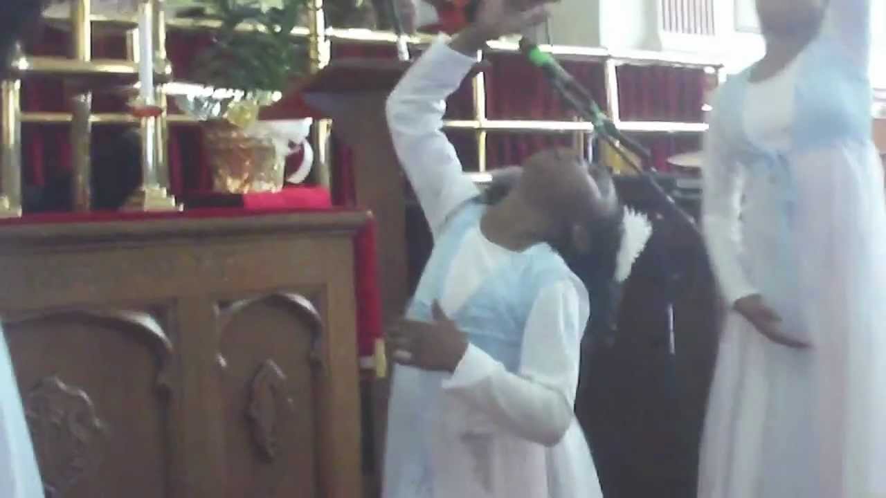 Kelsey Temple COGIC - EASTER SUNDAY - Praise Dancers - 4/8/12 - YouTube