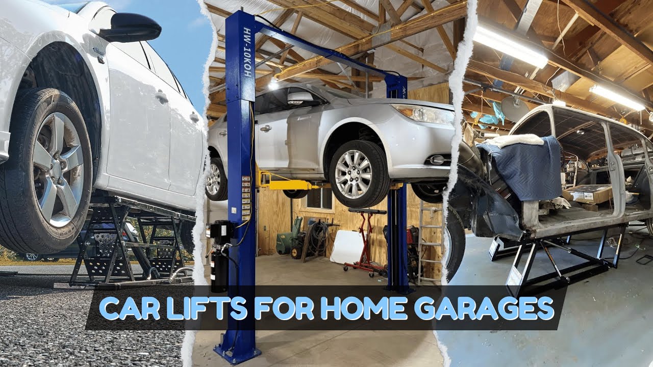 Cool Review About Garage With Lift For Rent