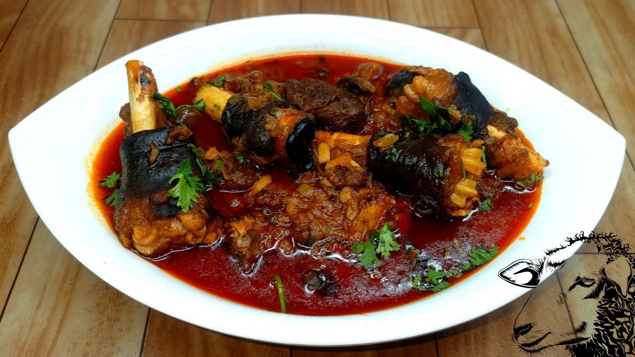 Mutton Mundi | YOU MUST TRY THIS MUTTON recipe DON'T MISS!! | VERY VERY ...