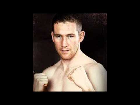 William McLaughlin On WSB Finals - YouTube