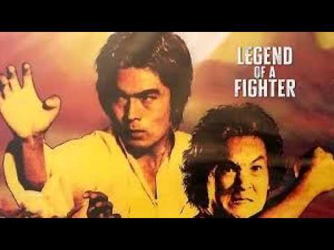 Legend of a Fighter: 1982 Kung Fu Classic @kungfuCinema - Trailer 1080p