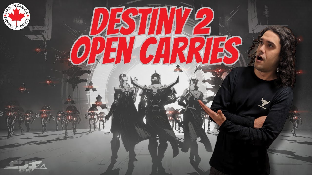 Destiny 2 Clan Run PlayStation Remote Play @N7_Spectres @Hlfhng@brokenglassman @TheCptFacepalm ...