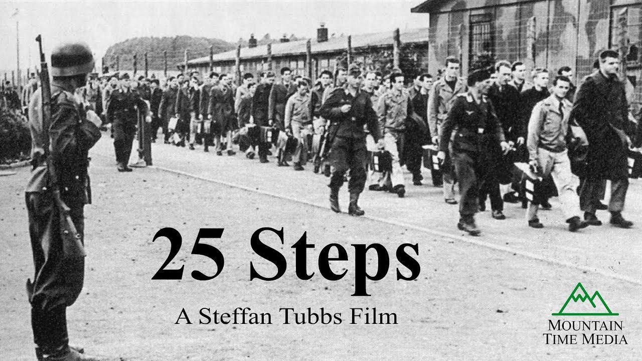 25 Steps Trailer - YouTube