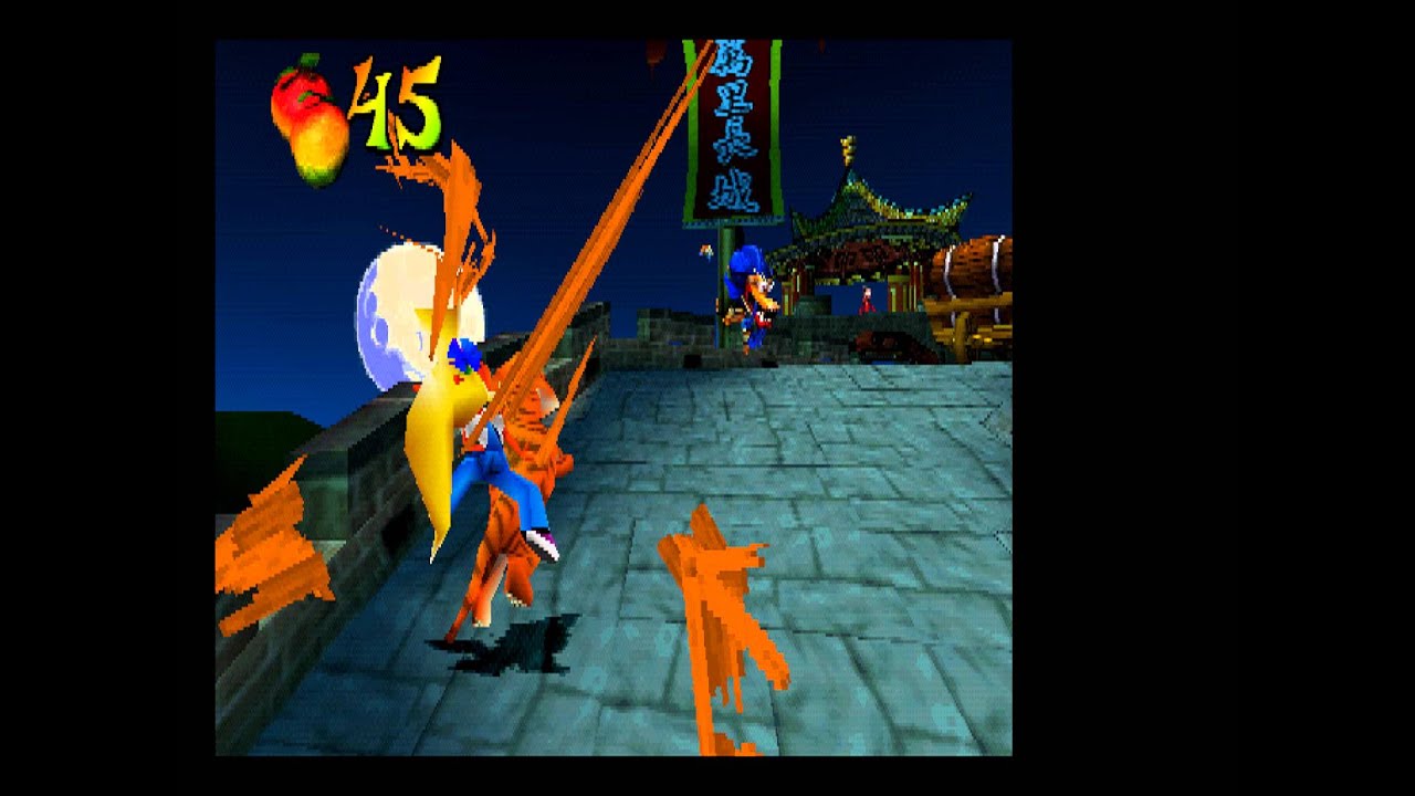 Interactive CD Sampler Disc Vol. 9 (PS1 / PlayStation) - Vizzed.com ...