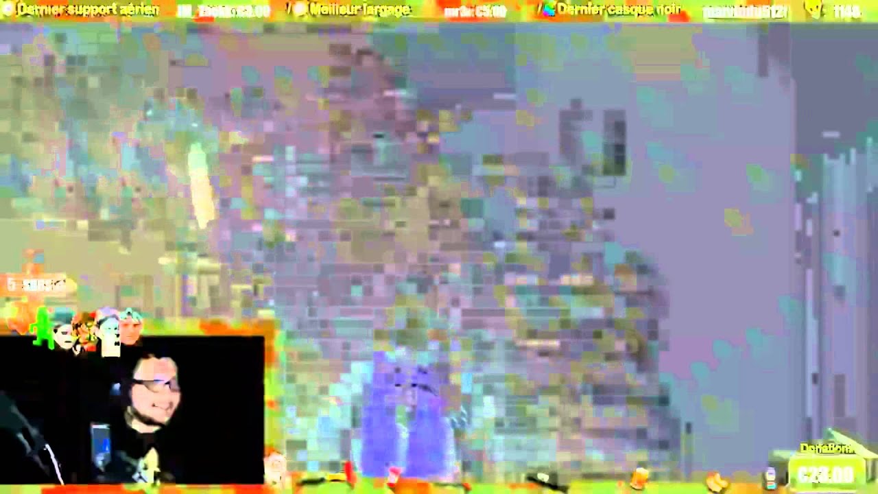 bibix 360p - YouTube