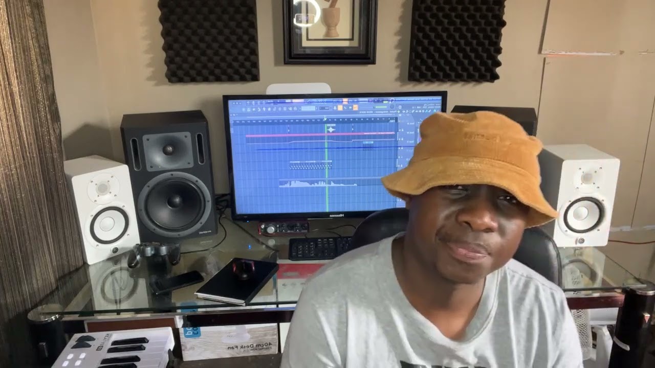 Caiiro - shake body body"Pyramidz Album" - YouTube