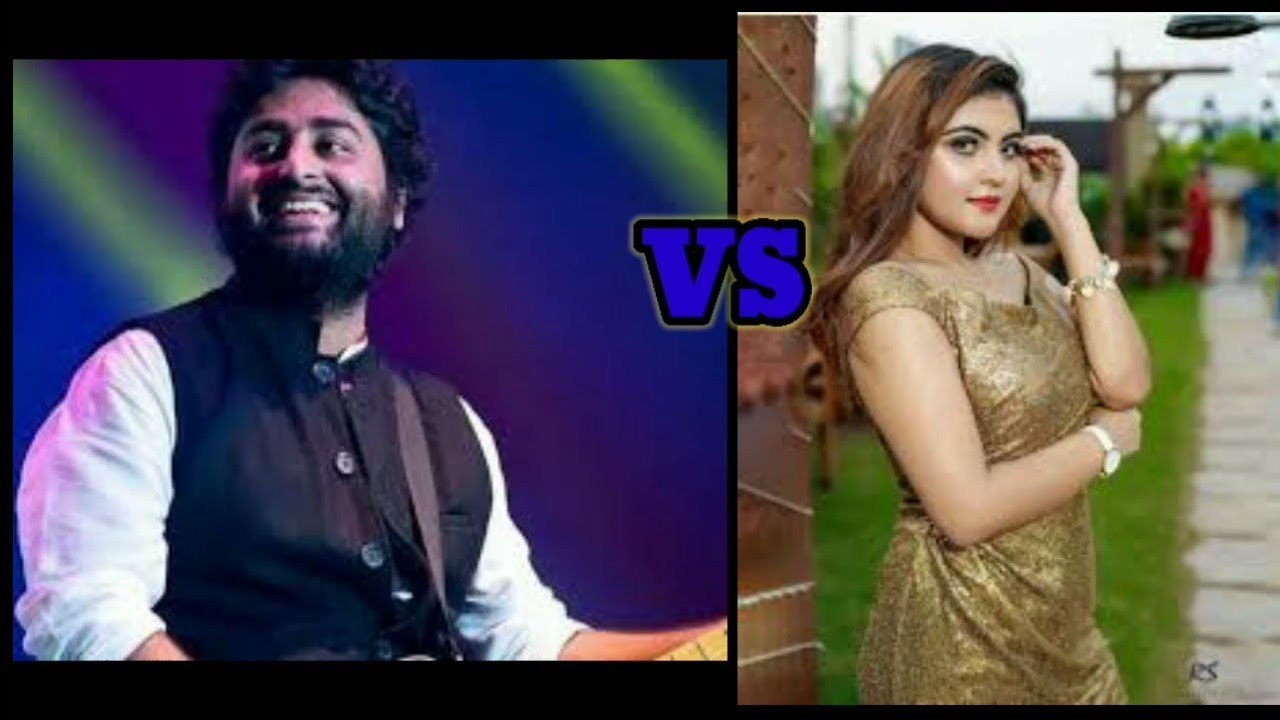 TOP 2 BEST SONGS FOR BEST TWO SINGERS HINDI: ARJIT SHEKAR AND LONGVIK ...