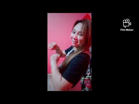 JENNY tiktok compilation❤️