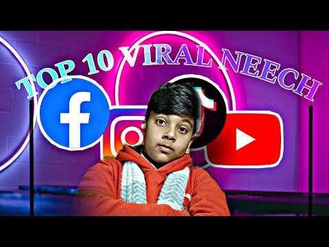 BEST NEECH FOR YOUTUBE #decodingyt