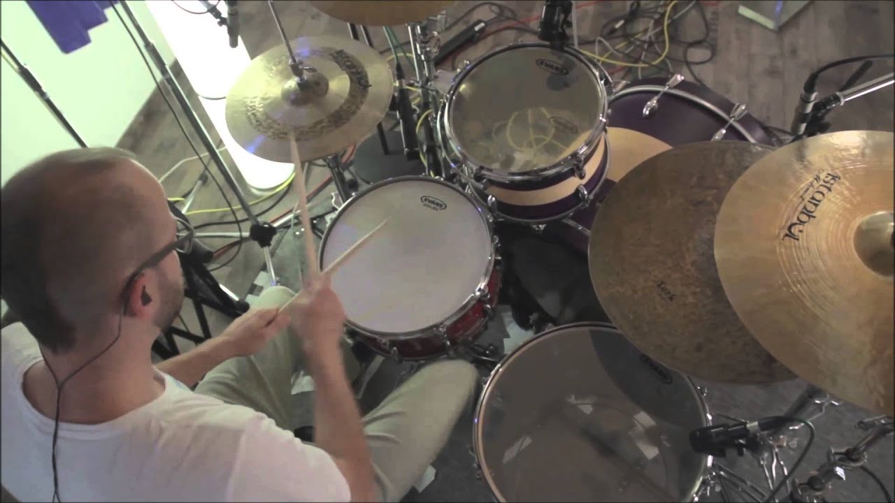 David Büchner - "Pioneers" - YouTube