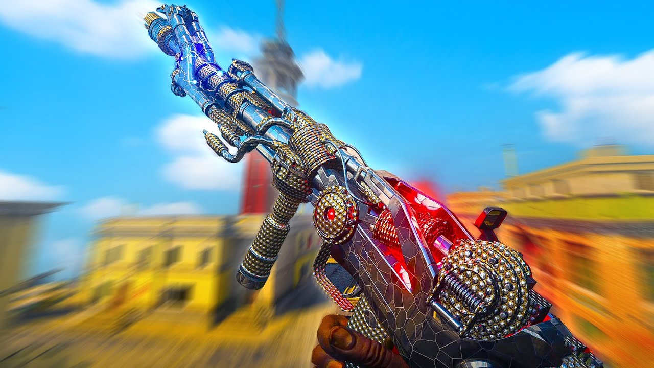 How to find the PERFECT SENSITIVITY on WARZONE CONSOLE! (Best Settings ...