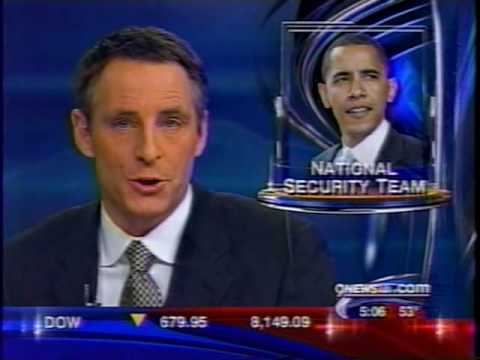 Dr. Shaul Gabbay on 9NEWS 12/01/08 - YouTube
