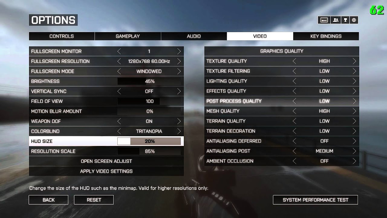 ULTIMATE NVIDIA BF4 FIX! - BF4 ULTIMATE FIX - YouTube