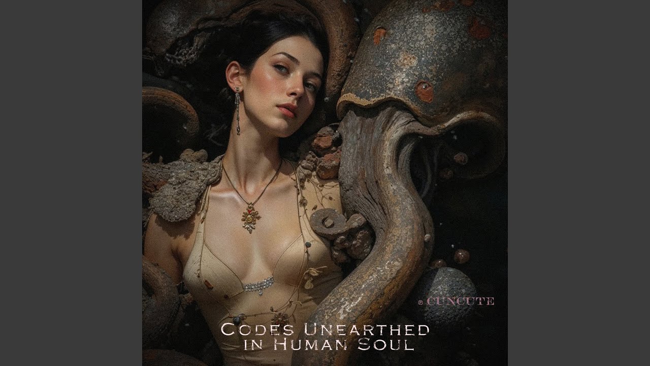 Codes Unearthed in Human Soul - CunCute: Song Lyrics, Music Videos & Concerts