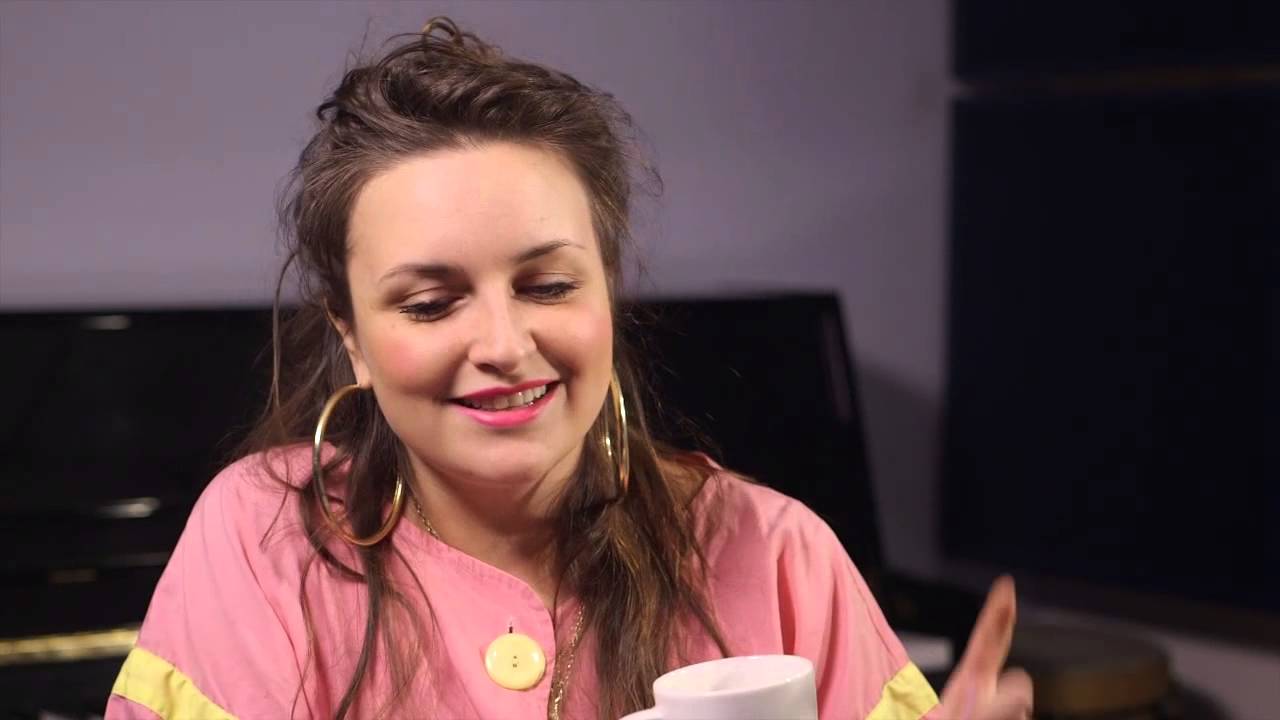 When Steven Camden Met Laura Dockrill (BookD - Video Podcast #3 Part 2 ...
