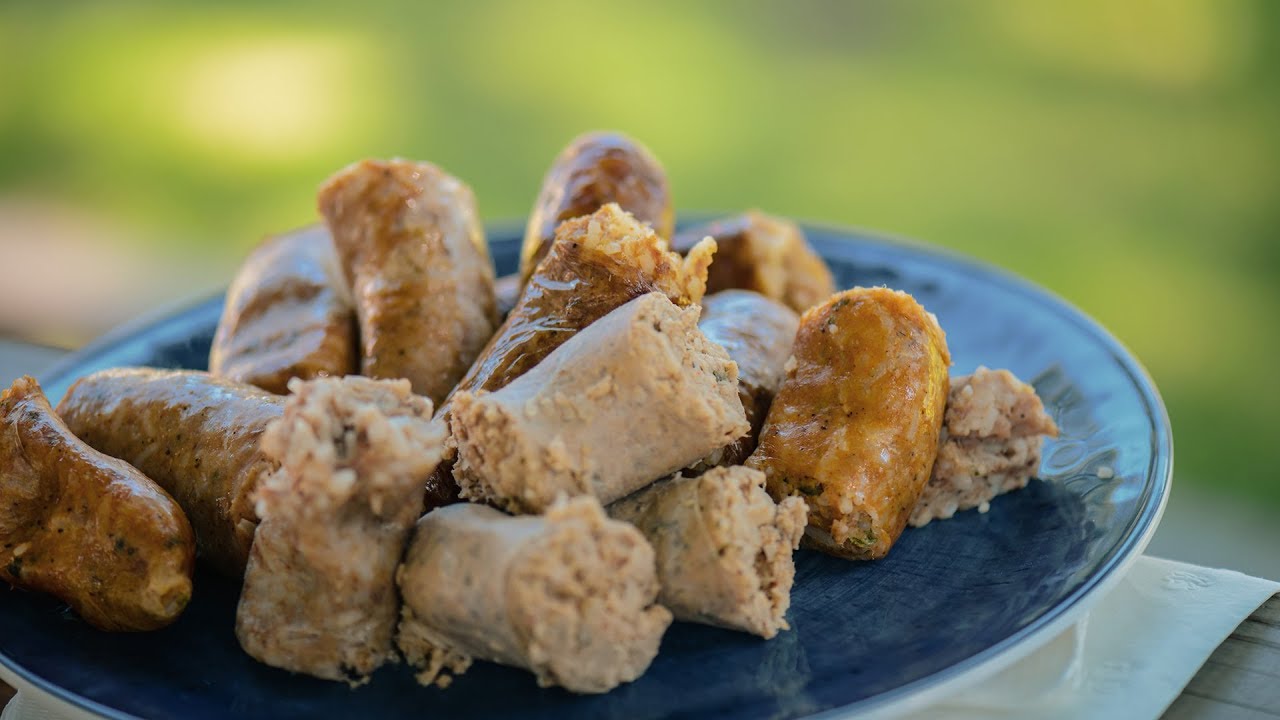 Boudin Wars- The Ultimate Culinary Battle - YouTube