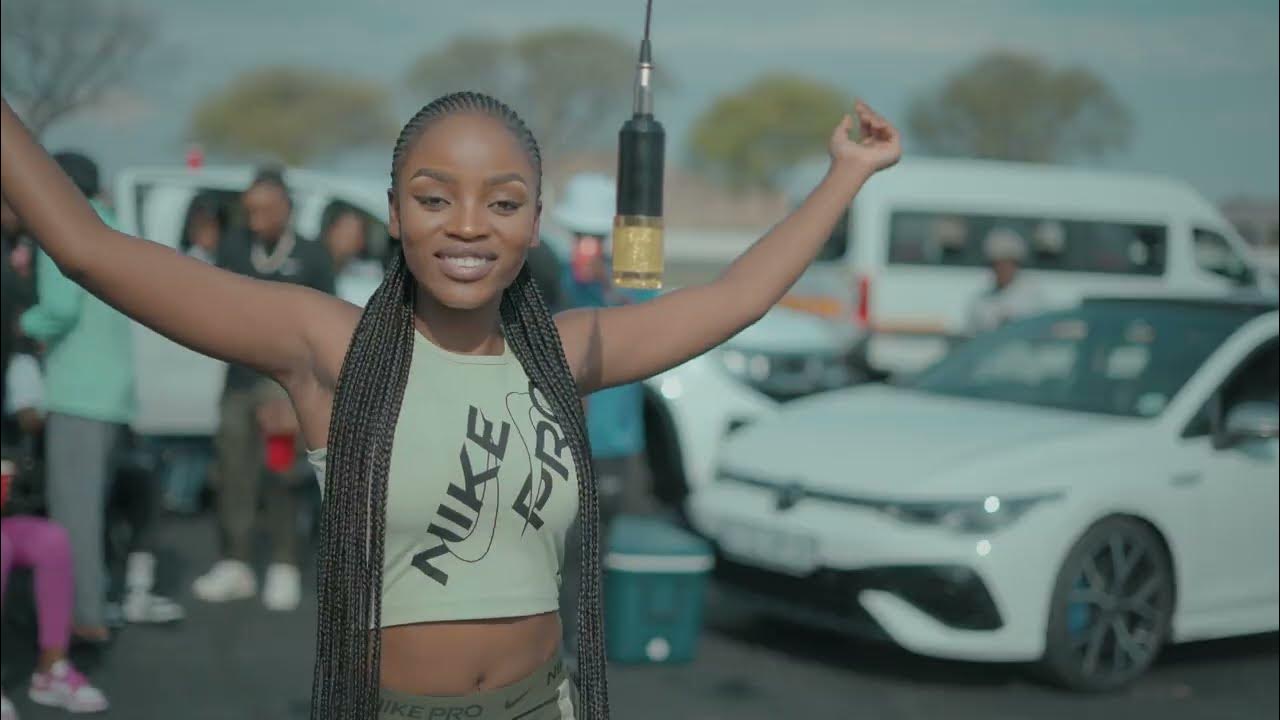 Selaleng (Visualiser) feat Master Chuza, Hitboss SA & Riri AJ - YouTube ...